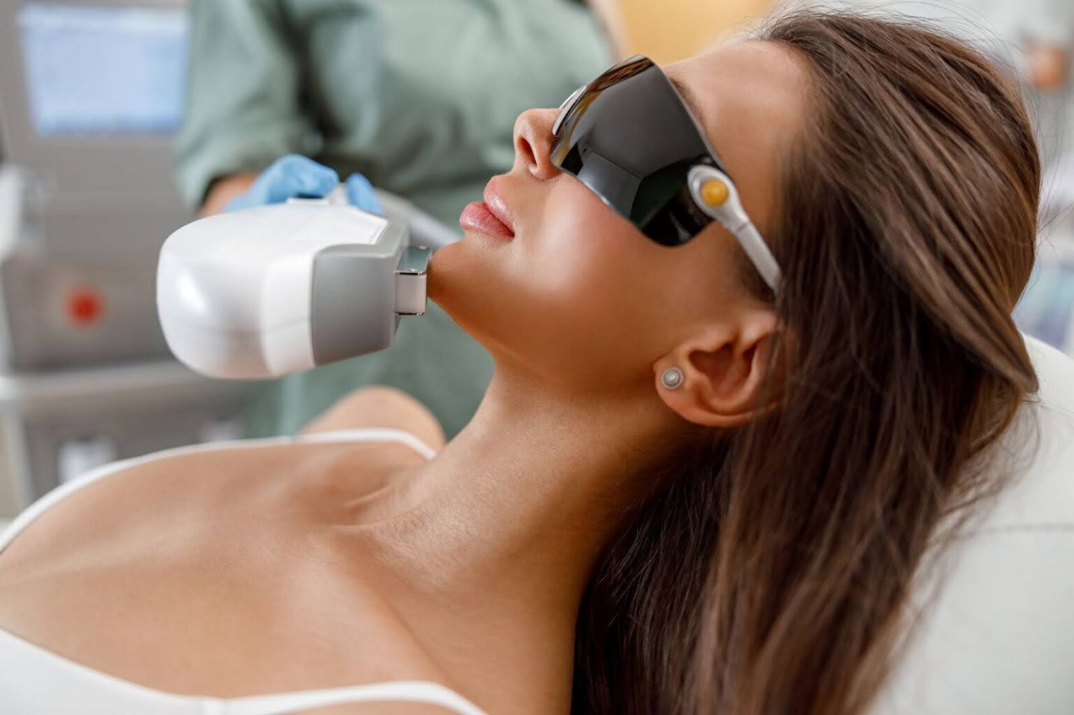 Your Complete IPL Recovery Guide - Serenity Med Spa